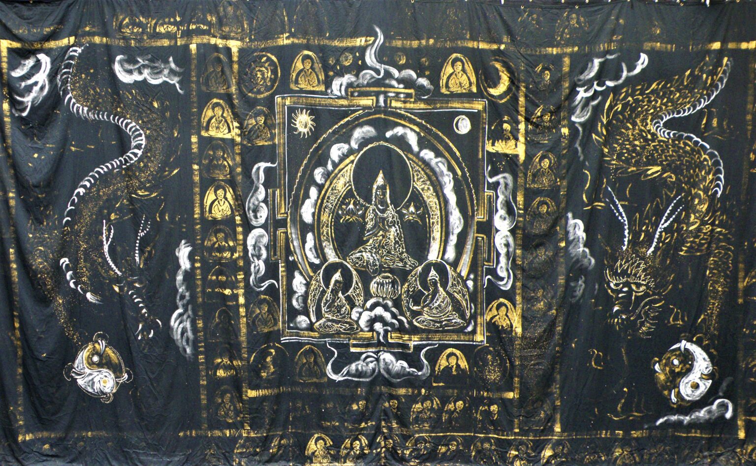 Thoroughly Theatre Backcloth Hire | Thoroughly Theatre