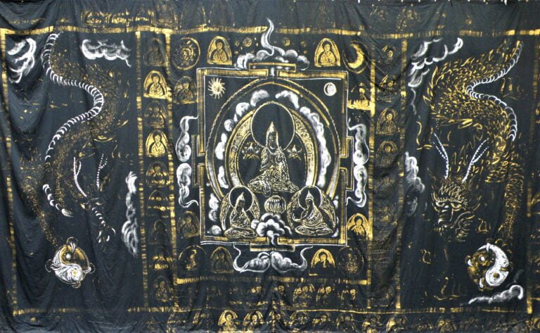 Thoroughly Theatre Backcloth Hire | Thoroughly Theatre