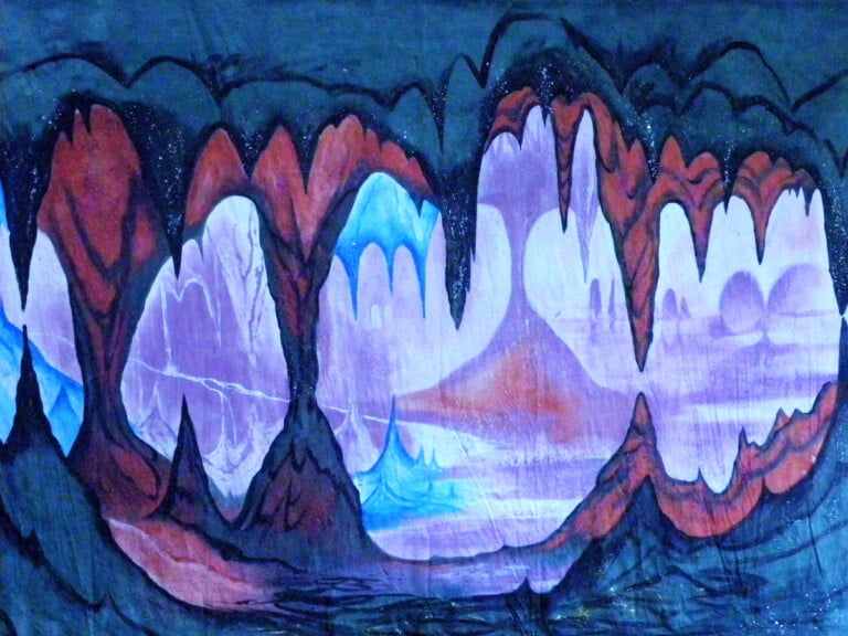 Thoroughly Theatre Backcloth Hire | Thoroughly Theatre