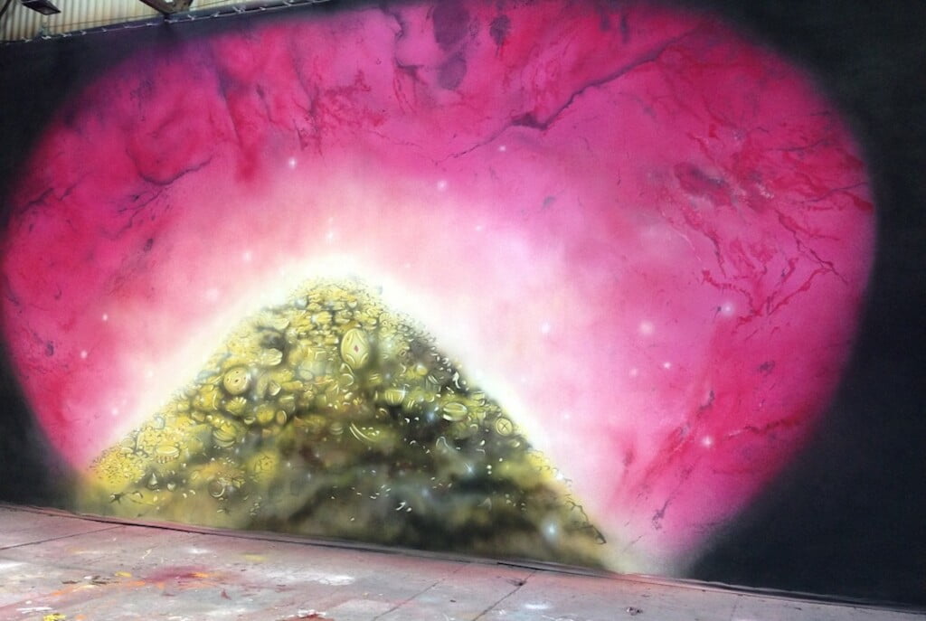 Thoroughly Theatre Backcloth Hire | Thoroughly Theatre