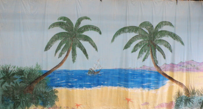 Thoroughly Theatre Backcloth Hire | Thoroughly Theatre