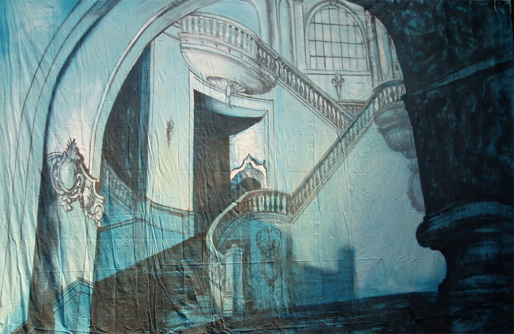 Thoroughly Theatre Backcloth Hire | Thoroughly Theatre