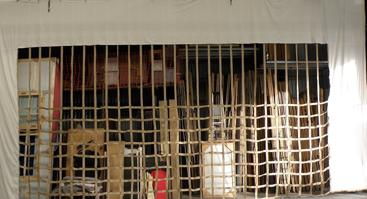 Thoroughly Theatre Backcloth Hire | Thoroughly Theatre
