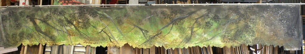 Hire Quality Affordable Theatre Borders | Thoroughly Theatre