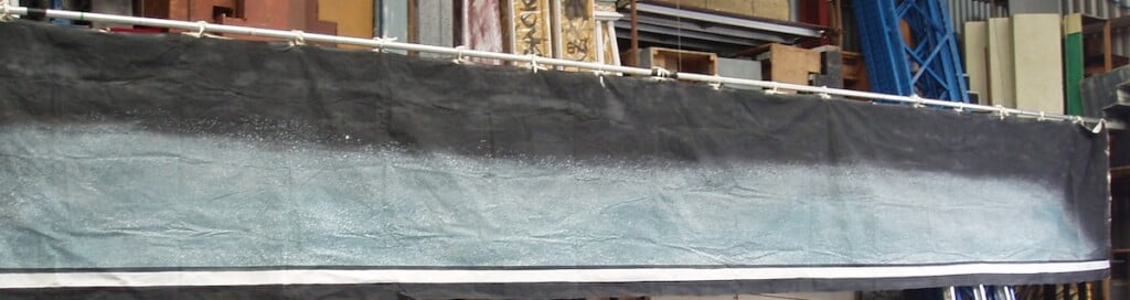 Hire Quality Affordable Theatre Borders | Thoroughly Theatre